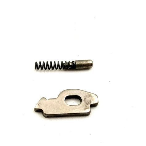 Ruger Gp100 357 Revolver Part Trigger Plunger And Plunger W Spring Postrock Gun Parts