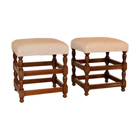 Josef Hoffmann Stool Circa 1900 At 1stdibs