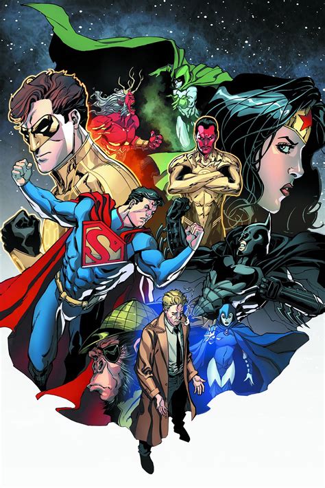 Injustice Gods Among Us Year Three 12 Fresh Comics