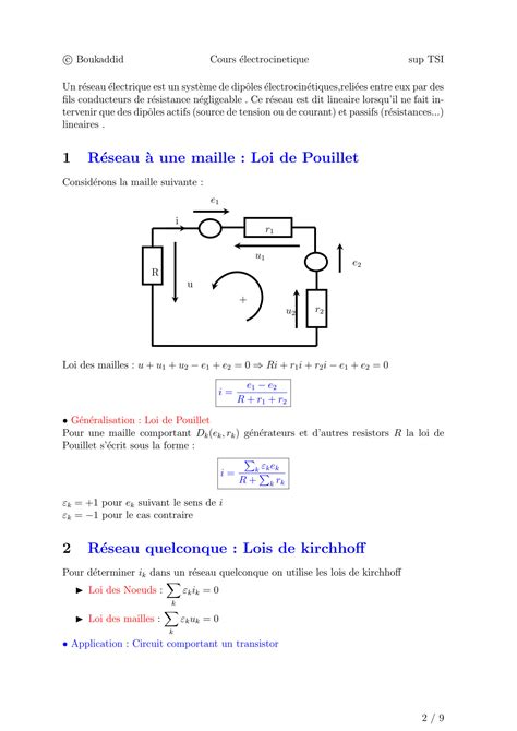 Solution Chapitre 3 Studypool
