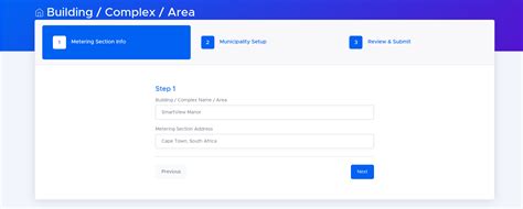Setup Your Metering Hierarchy If You Re New To Smart View Utilities