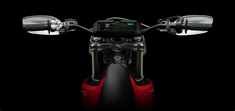 Stark Varg Ex The Fastest Electric Off Road Bike In The World