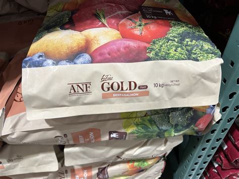 Anf 식스프리골드 강아지사료 코스트코 할인 가격 정리 코스트컴