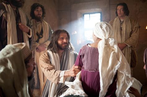 Evangelio Del Día 4 Feb Marcos 521 43 Radio Católica Metropolitana