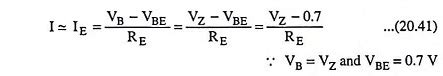 Constant Current Source In Differential Amplifier EEEGUIDE COM