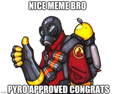 Nice Meme Bro Rcommentawardsforum