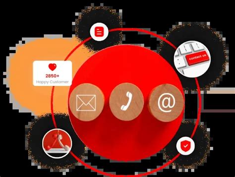 TIC Academy Contact Us To Fuel Your Learning Journey