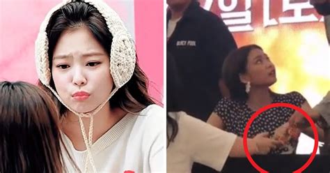 Here Are Of Blackpink Jennie S Interactions With Fans That You Need