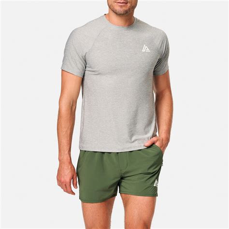 Flex Tee Athletegy