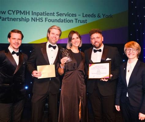 Leeds And York Partnership Nhs Foundation Trust On Linkedin On 1 May