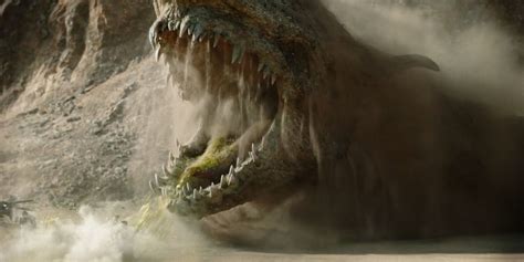 10 Most Ferocious Creatures In Star Wars Ranked