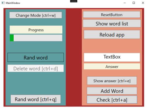 Github Martinpl99quizlet Pol Eng Application To Learn English Words