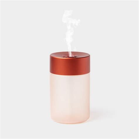Lexon Horizon Diffuser Aromatherapy Humidifier And Mist Mission Shop