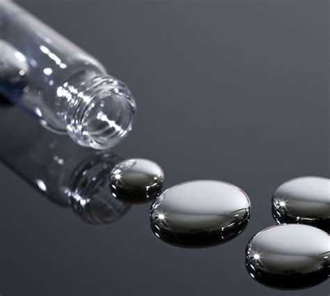 Mercury Spill Cleanup Mercury Spill Kit Mercury Removal