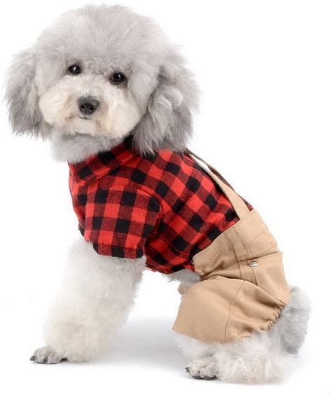 Lumberjack Costume