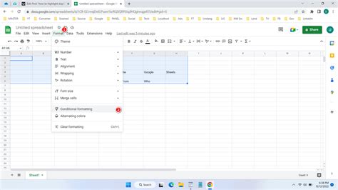 How To Highlight Duplicates In Google Sheets Waredata Tech Enthusiast