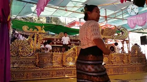သဘာ၀သာတဲ့ မောင်တို့ရွာဗလာဆိုင်းတီးကွက်ဖန်တီးတင်ဆက်မှု့ ပိုင်သူ မင