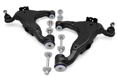 Superpro Suspension Toyota 4 Runner Hd Front Lower Control Arms Trc493