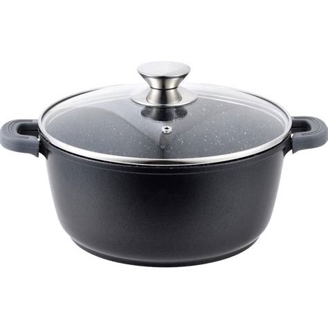 Cheffinger Xxl Kochtopf Alu Guss • Hitta Bästa Pris