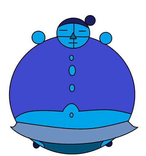 Ballora Blueberry Inflation By Loganrock305 On Deviantart