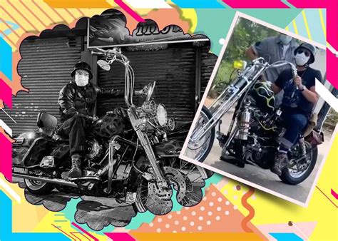 借朋友電單車出事！張繼聰死火兩次呻瘀皮｜即時新聞｜繽fun星網｜oncc東網