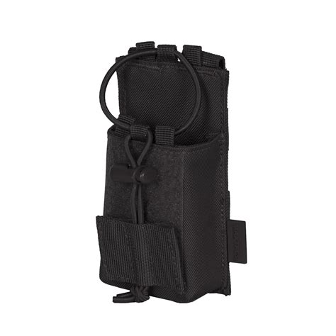 Radio Pouch Maxtacs