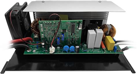 Wf 8955an Power Converter Wf 8955 Ad Mba Main Board Assembly For Wf 8955 And Parallax 7155