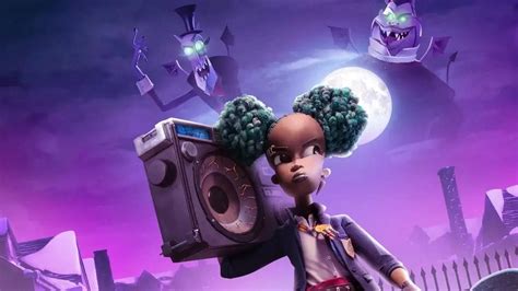 Wendell And Wild Recensione Del Film Danimazione Cinematographe It