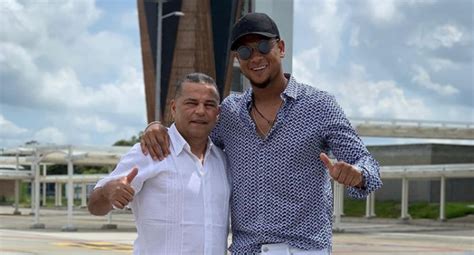 Fredy Guarín Quién Es Su Padre Fredy Walter Guarín Momentos Complicados Y Más