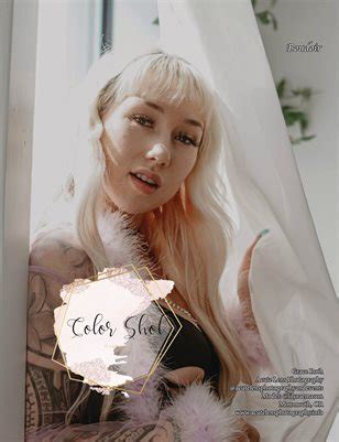 Issue 137 Boudoir MagCloud