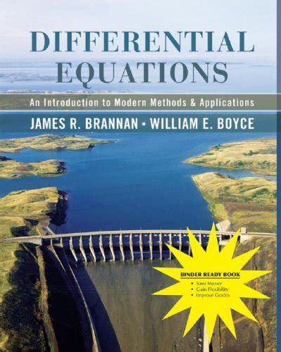 『differential Equations Binder Ready Version An 読書メーター