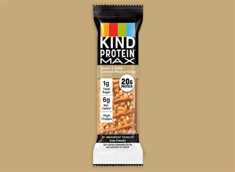 The 10 Best Protein Bars In 2024 According To A Dietitian
