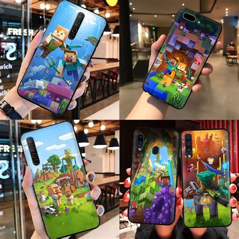 โทรศัพท ์ ฝาครอบนิ ่ ม Oppo A3s A12e Ax5 A37 A39 A57 A5s A7 A59 F1s A77