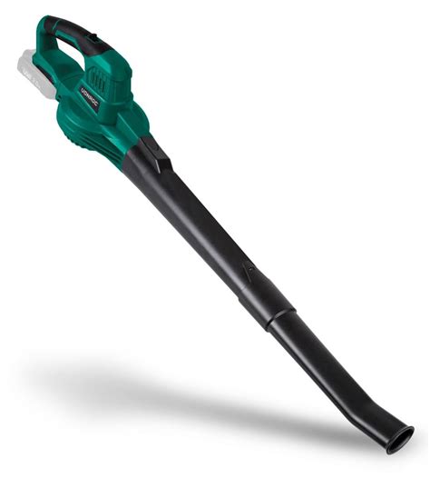 Souffleur De Feuilles VONROC Sans Fil VPower 20V Sans Batterie Ni
