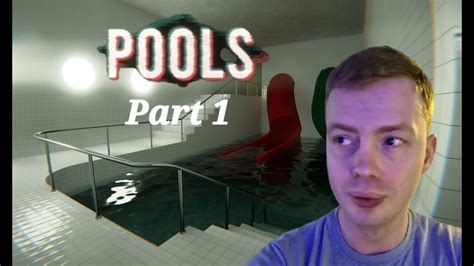 Pools Part Youtube