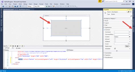 Wpf