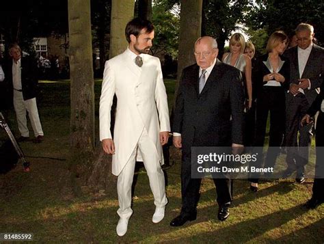 Mikhail Lebedev Photos And Premium High Res Pictures Getty Images