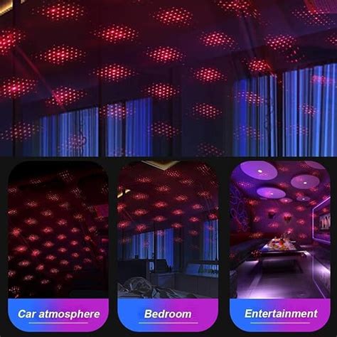 Usb Car Rgb Light Sasti Dukan