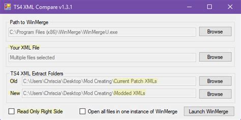 Create A Mod Updating Mods Simsvip