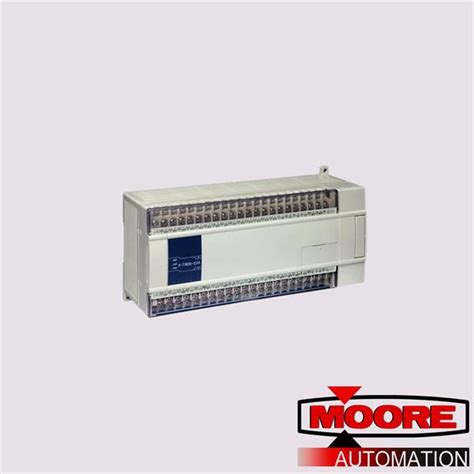 Xc3 60r E Xinje Programmable Controller