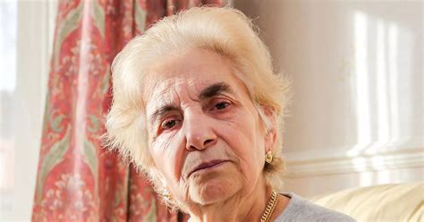Home Office Orders Italian Gran Living In Uk For 42 Years To Leave