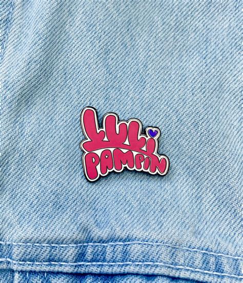 Pin Luli Pampin Luli Pampín