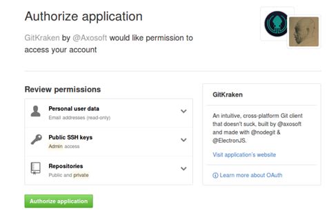 Redescubriendo Los Clientes Git Con Gitkraken El Array De Jota