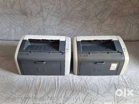 Hp Laserjet 1010 Printer Hard Disks Printers And Monitors 1807909600