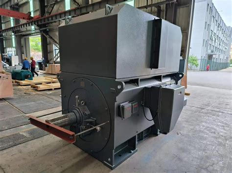 Electric Motor Ac Motor Induction Motor