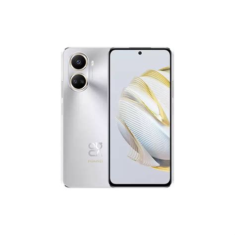 Инструкция Huawei Nova 10 SE (64 страницы)