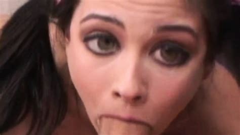 Pigtail Sucking Slut Eporner