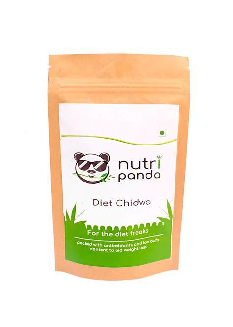 Get Diet Chidwa 100 Grams At ₹ 60 Lbb Shop