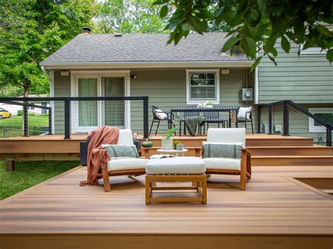 Rdi® Elevation™ Cable Deck Railing Rdi Railing