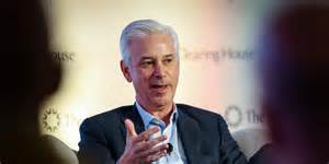 Wells Fargo Ceo Charlie Scharfs Pay Rises To 40 Million In Watershed